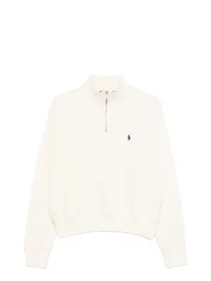 RALPH LAUREN Polo Ralph Lauren Half-Zip Sweatshirt