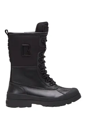 Rudsak Rita Boots - Black