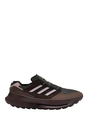 Adidas Equipment Agravic Sneakers - Charcoal/sand Pink/brown