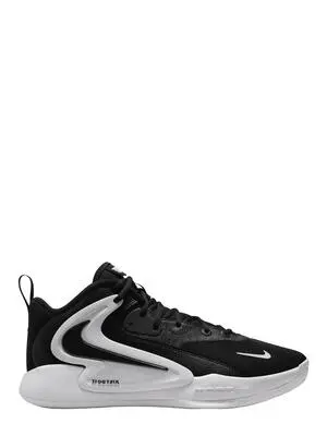 Nike Hyperset 2 Sneakers - Black/white