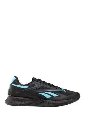 REEBOK Speed 22 Tr Panelled Sneakers - Black