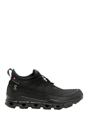 On Cloudaway Waterproof Sneakers - Black