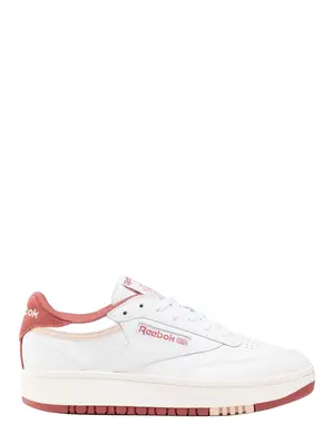 REEBOK Club C Double Low-top Sneakers - White