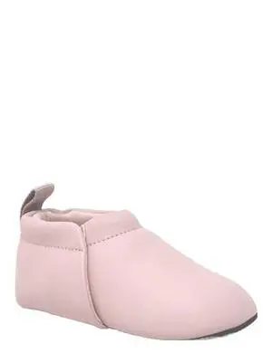 STONZ STONZ Willow Crib Shoe Haze Pink