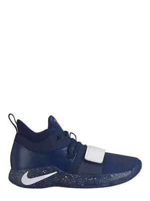 Nike Pg 2.5 Tbin Sneakers - Midnight Navy Blue/white