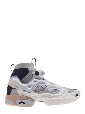 REEBOK Instapump Fury Ultraknit - Power Grey/cloud Grey