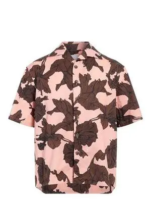Neil Barrett Shirt Size Cotton - Pink