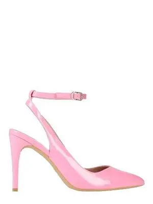 LIU •JO Pumps - Pink