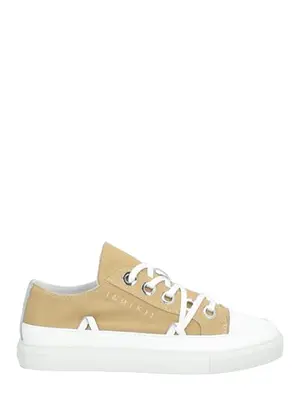 Inuikii Low-top Sneakers - Beige