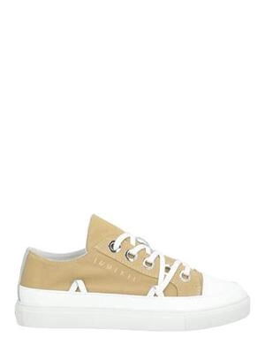 Inuikii INUIKII Low-Top Sneakers Sand