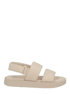 Inuikii Technical Sandals - Beige