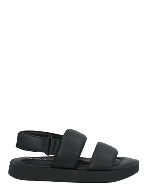 Inuikii Technical Sandals - Black