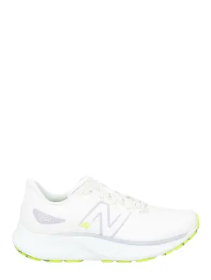 NEW BALANCE Low-top Sneakers - White