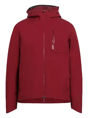 Herno Puffer Jacket - Red