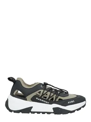 ACBC X GARMONT Garmont X Acbc Low-top Sneakers - Black
