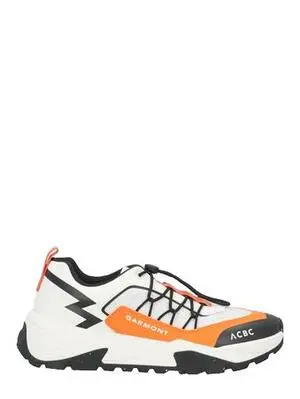 ACBC X GARMONT Garmont X Acbc Textile Sneakers - Orange
