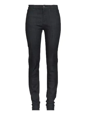 Armani Exchange Jeans In Cotton, Polyester, And Elastane - Blue