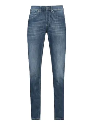 DONDUP Denim Skinny Jeans - Blue