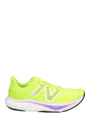 NEW BALANCE Fuelcell Performance Sneakers - Yellow
