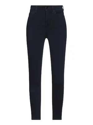7 For All Mankind Skinny Jeans - Blue