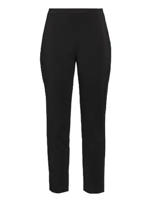 CARACTÈRE Tapered Pants - Black