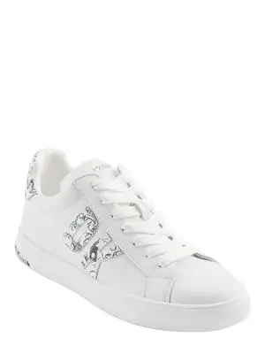Dkny Abeni Sneakers - White/ Black