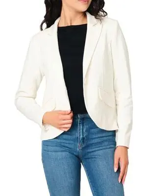 GIBSONLOOK GIBSONLOOK Stretch Knit Blazer