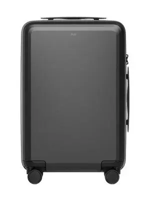 AER 23-Inch Spinner Carry-On Suitcase Black