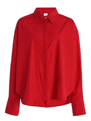 YAITTE YAITTE Palma Cotton Shirt