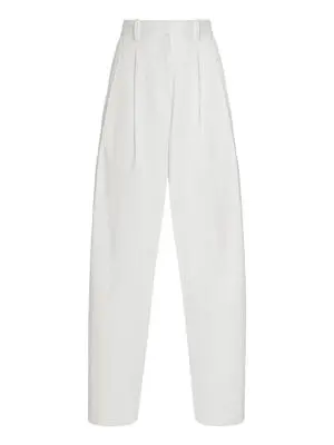YAITTE Exclusive Berlin Cotton-Drill Trousers