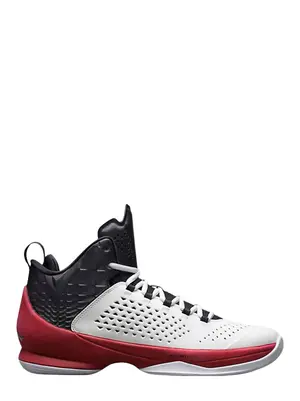 JORDAN Melo M11 Athletic Sneakers - White