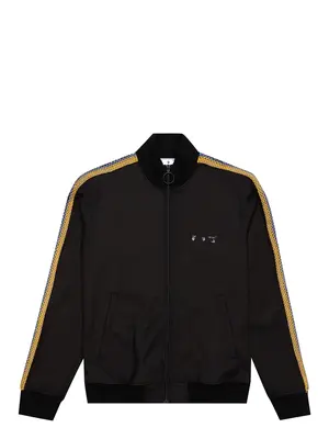 OFF-WHITE Logo Dogo Jacket