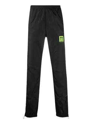 Off-White River Trail Trackpant - Black