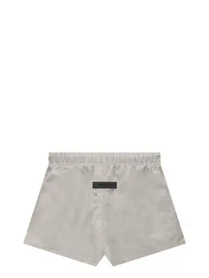 Fear Of God Running Shorts - Grey