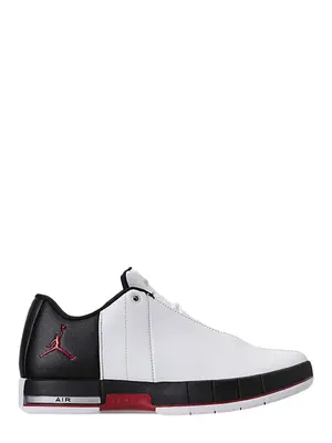 JORDAN Team Elite 2 Low Sneakers - White
