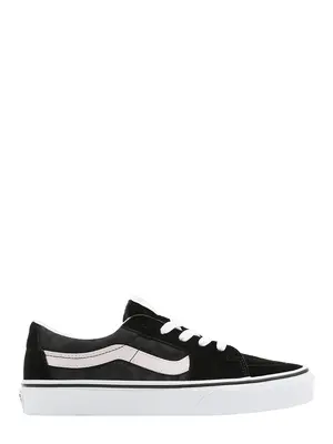 VANS Vans SK8-Low Sneakers Black