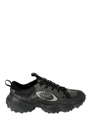 Oakley Edge Flex Palace Sneakers - Black