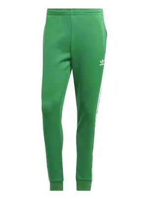 Adidas Adicolor Classics Sst Track Pants - Green/white