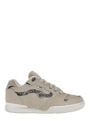 VANS Rowley Xlt Lx Notrein Sneakers - Linen/silver