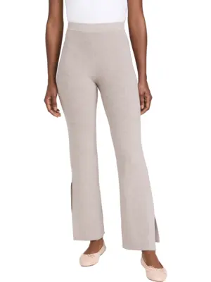 525 525 Donna Luxe Sweater Pants