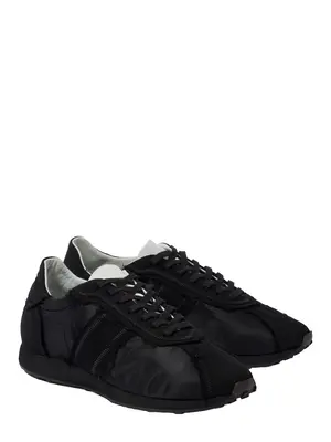 THE ROW Moveo Sneakers - Black
