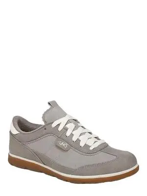 RYKA Rykä Effortless Low Top Sneakers Palma Grey
