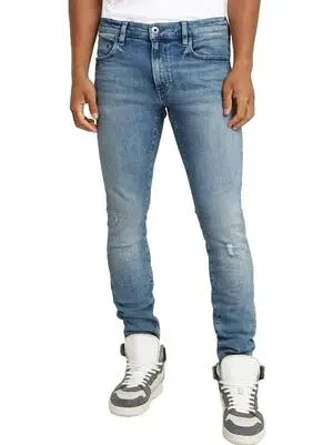 G-STAR RAW G-STAR Revend FWD Skinny Fit Jeans
