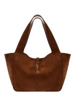 SAINT LAURENT Saint Laurent Le 5 À 7 Tote Bag