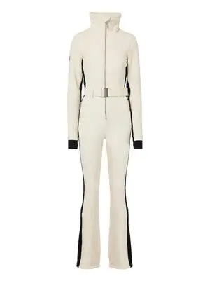 Cordova Otb Ski Suit - White