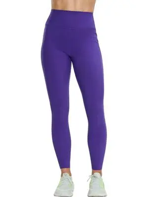 PELOTON Cadent High Rise Pocket Legging 25" Cobalt