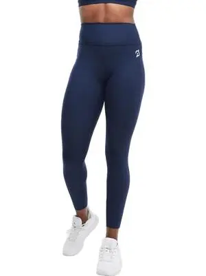 PELOTON Cadent High Rise Pocket Legging 25 - Deep Navy