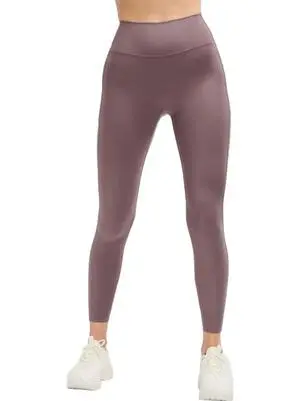 PELOTON Cadent High Rise Pocket Legging 25 - Sparrow