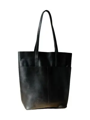 ABLE ABLE Selam Tote Black