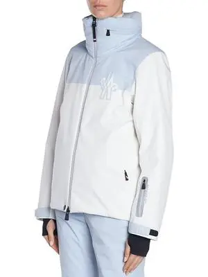 MONCLER Bouvreuil Jacket